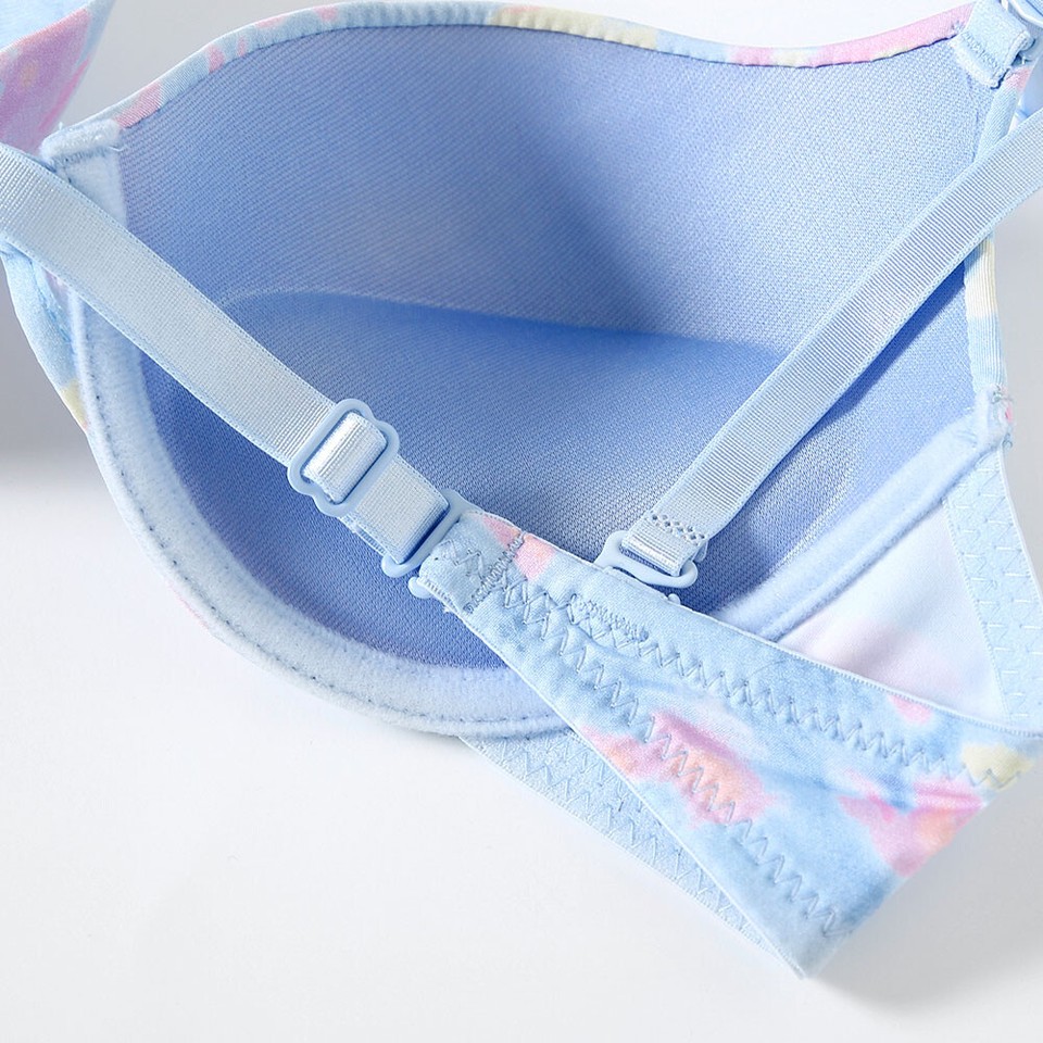 Small Breasts Women Bras 28 30 32 34 36 38 40 AAA AABCD Underwire Miss ...