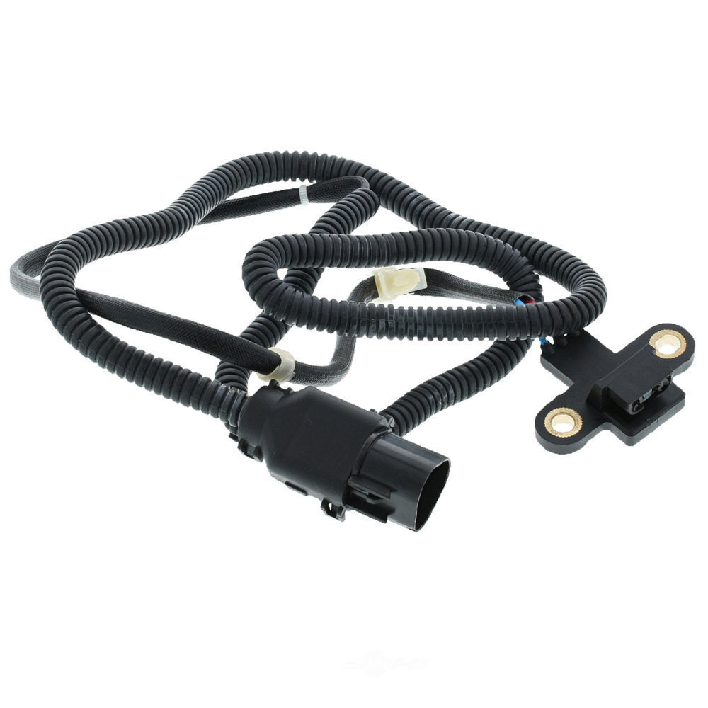 Engine Crankshaft Position Sensor Motorad fits 01-06 Hyundai Santa Fe 2 ...