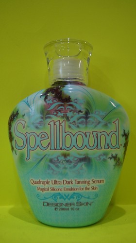 Designer Skin Spellbound Quadruple Ultra Dark Tanning Serum for sale ...