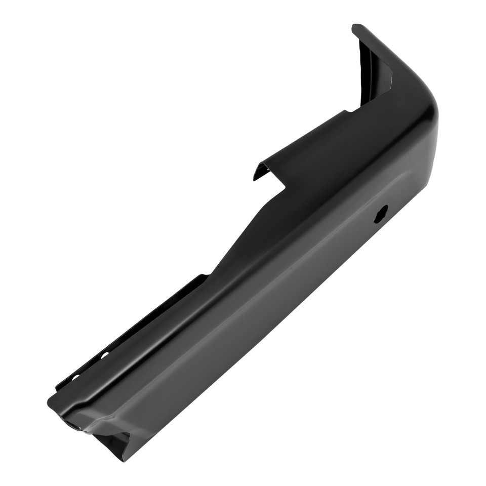 Left Rear Bumper End For 2021-2023 Ford F150 Pickup 4-Door Rear Bumper ...