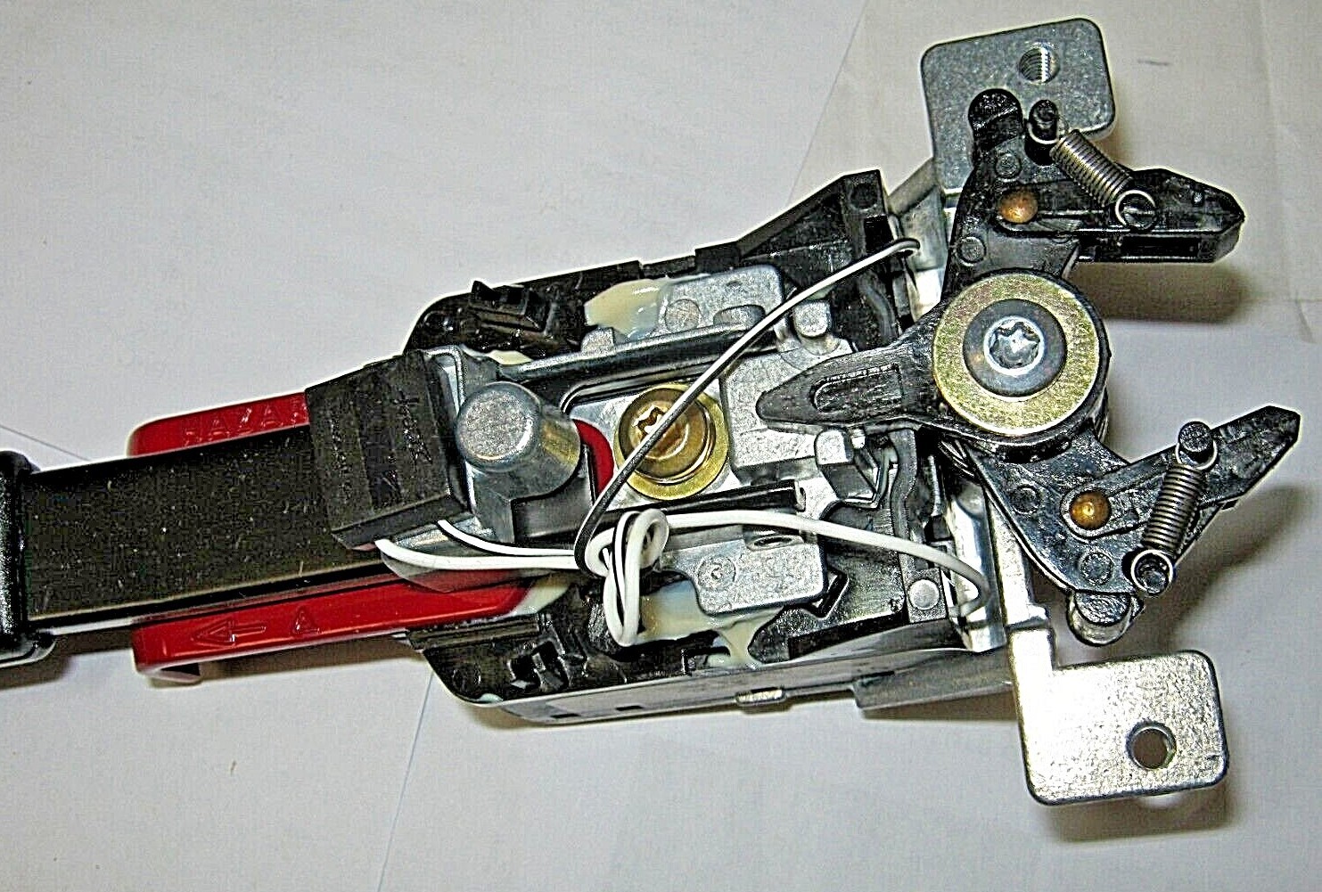 NEW TRP BRAND KENWORTH SELF CANCEL TURN SIGNAL SWITCH ~ TL30450 | eBay