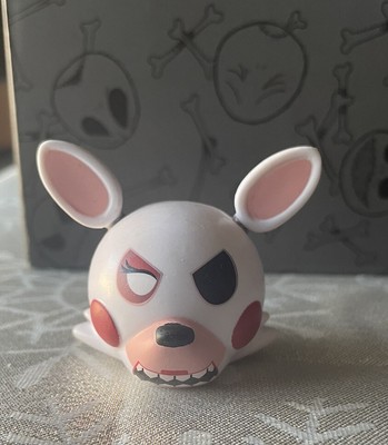 Funko Mymoji Five Nights At Freddy’s Funtime Foxy Angry | eBay