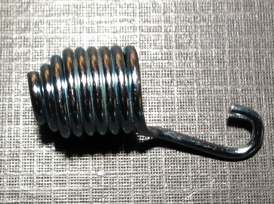 25 pcs headlamp headlight adjuster springs for 1963-1982 Chevy Corvette ...