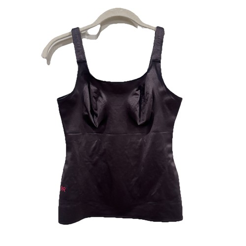 Ruby Ribbon Original Cami Camisole Womens Shaping Top Size 36 3022 Tank ...