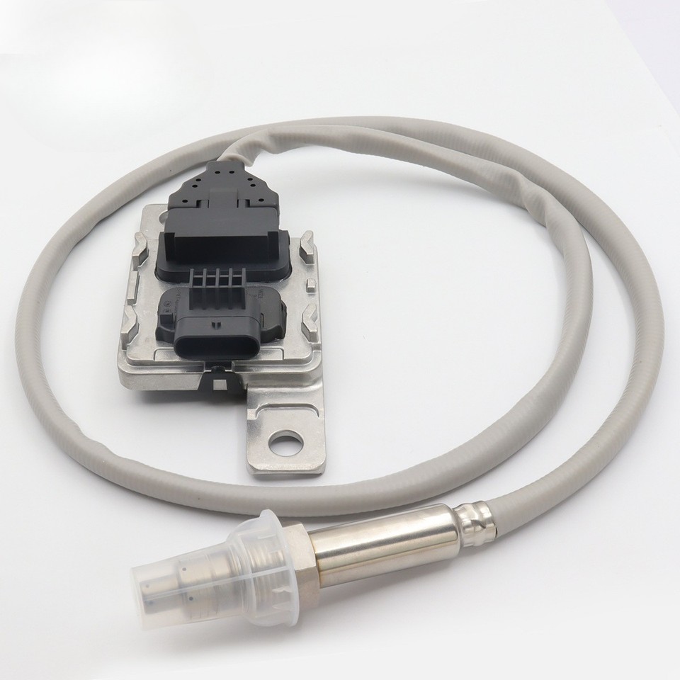 Nox Sensor for 2018-2021 Audi A6 A7 Mild Hybrid Estate 4K0907807E ...
