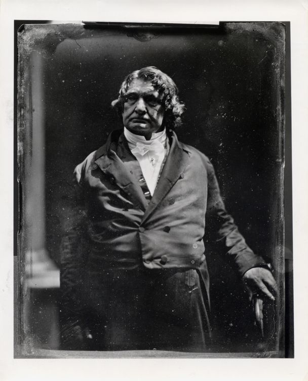 CHIEF JUSTICE LEMUEL SHAW BY SOUTHWORTH AND HAWES PHOTO | eBay