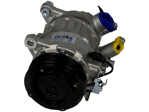 A/C Compressor For 12-16 BMW X1 Z4 2.0L 4 Cyl GS63N5 | eBay