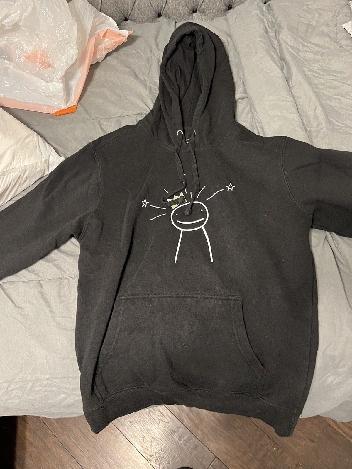 Dream 14 Million Subscriber LIMITED EDITION Hoodie *O… - Gem