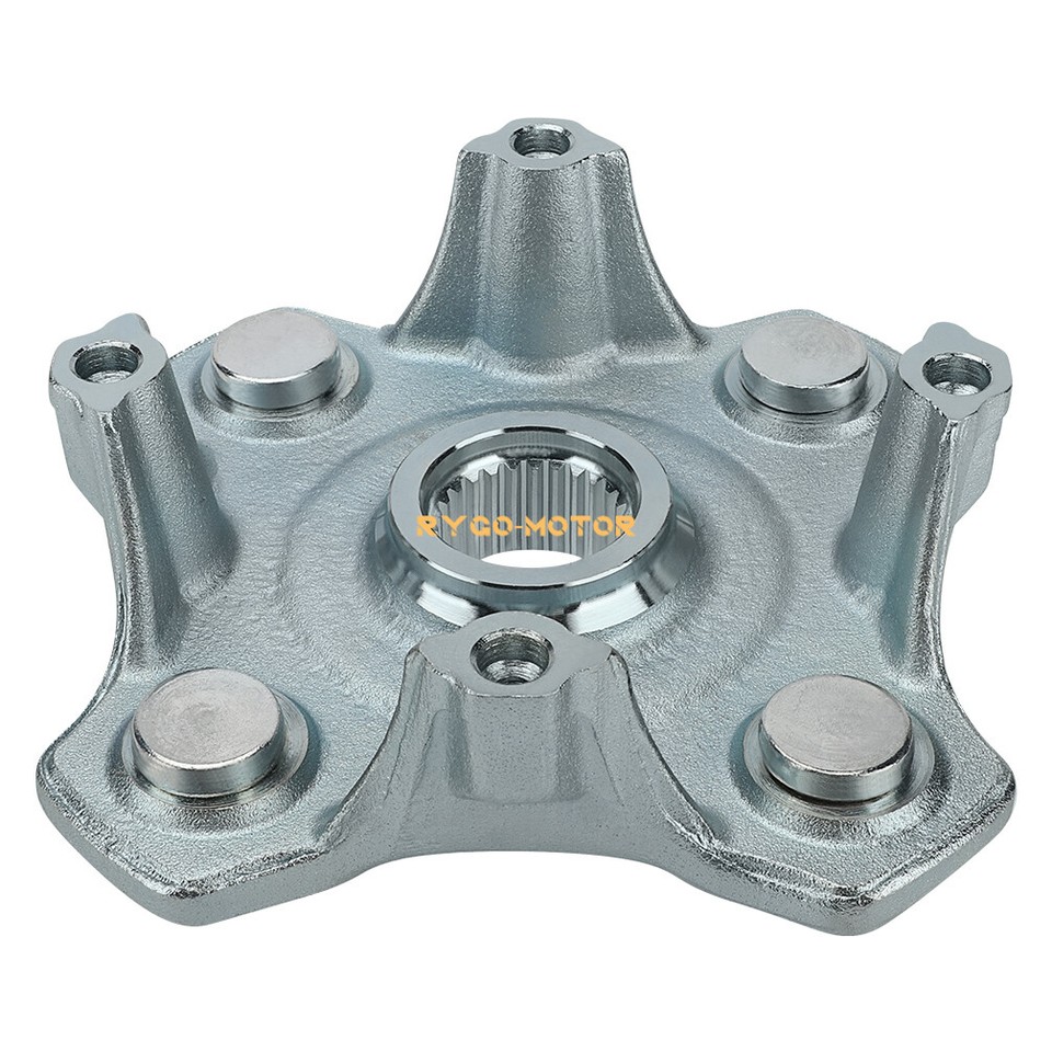 Front or Rear Wheel Hub for Arctic Cat Wildcat Trail 700/Sport 700 4X4 ...