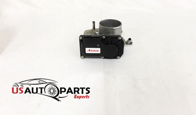 OEM 2010 Toyota Corolla Matrix Throttle Valve Body TPS Sensor 22030 ...