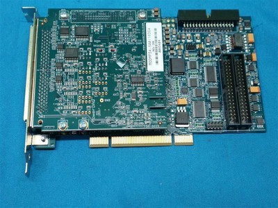 PD2-MFX-BASE MODMFS4-500/16DG4 Power DAQ MFS Module | eBay