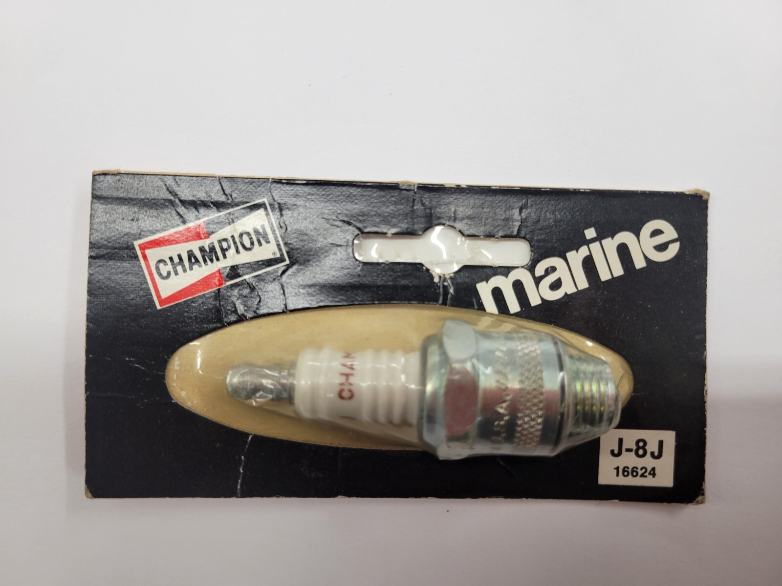 Champion J8J - Alternative spark plugs