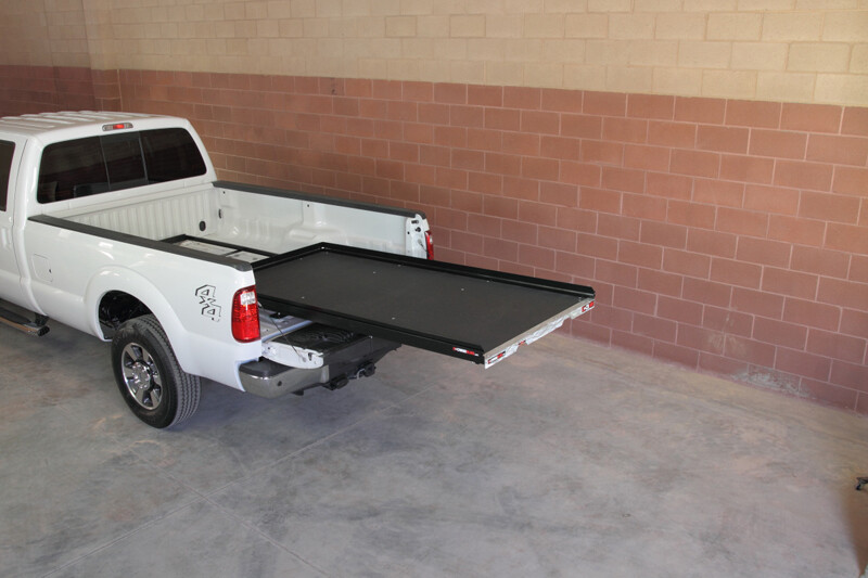 Cargo Glide Slide Out Cargo Tray 1000 Lb Cap. CG1000-6841 | eBay