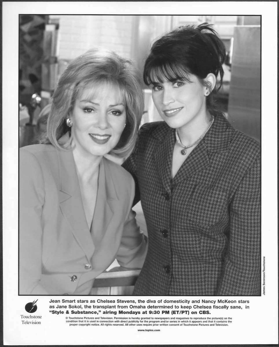 Nancy Mckeon Ektemann Barn Nancy McKeon (@nancymckeonofficial)