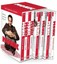 Monk: The Complete Series (DVD, 2016, 32-Disc Set) for sale online | eBay
