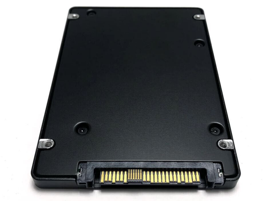 Micron 5300 PRO 1.92TB 6Gbps SATA 2.5" SSD MTFDDAK1T9TDS | eBay