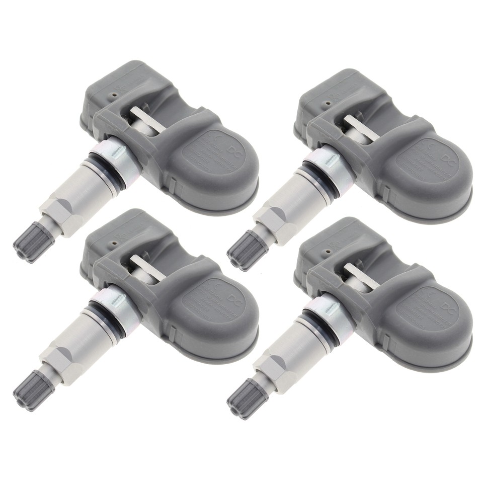 4PCS NEW 56029400AE Tire Pressure Sensor 433MHZ For Dodge Jeep Chrysler ...