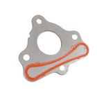 LS Camshaft Thrust Retainer Plate Gasket Seal Cam + Bolt Kit for GM LS1 ...