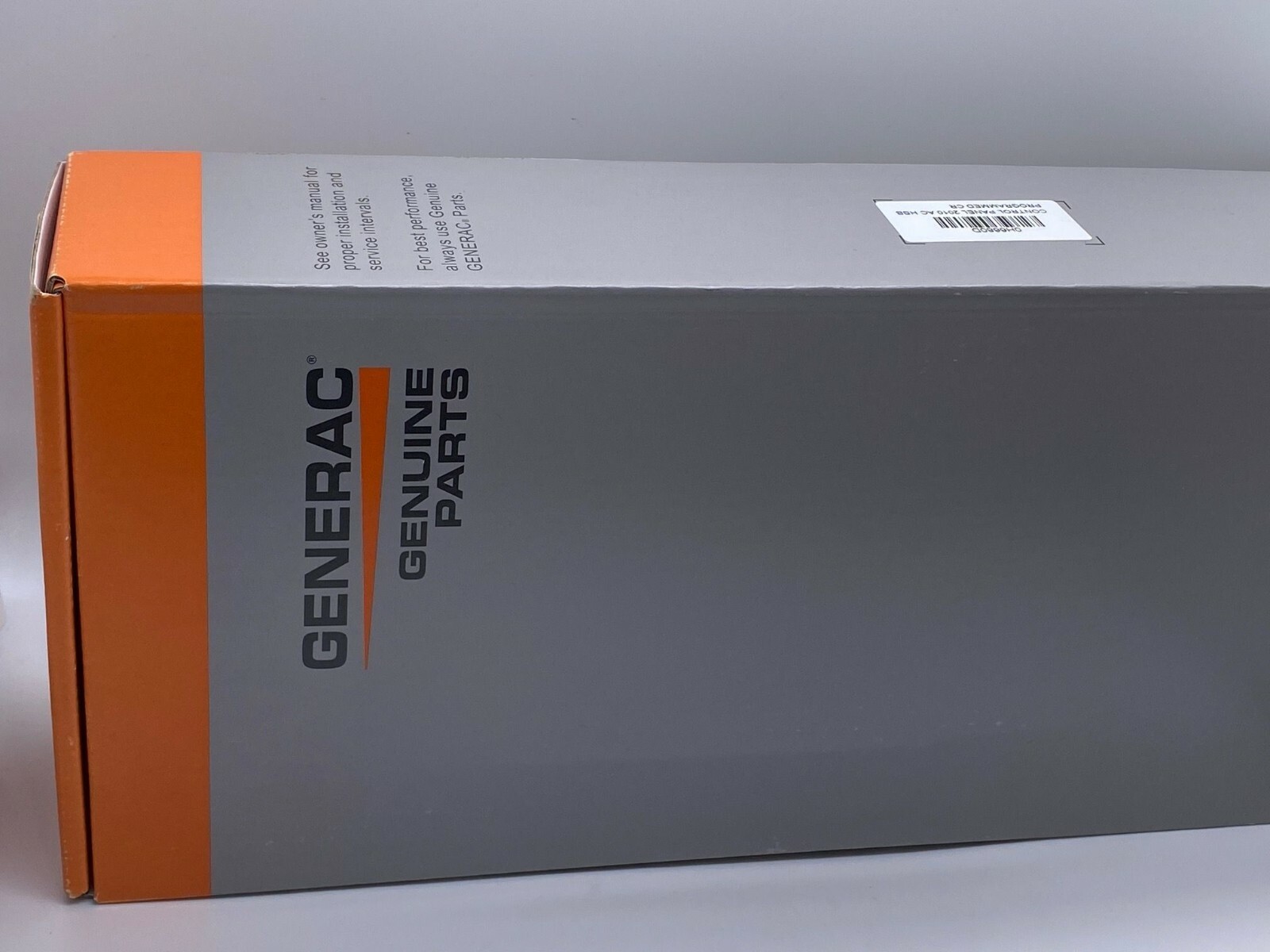 GENERAC GUARDIAN CONTROLLER 0H6680D ASSY CNTR 2010 AC HSB SAME DAY ...