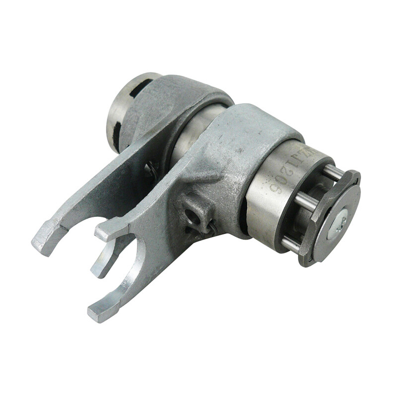Shift Drum Selector Forks For YX 140cc 149cc Engine 1P56FMJ 1P56FMJ-5 ...