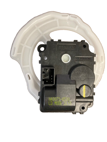 New Genuine OEM Kia Spectra & Spectra5 Mode Actuator 97154-2F001 | eBay