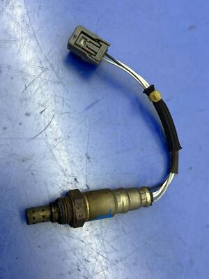 2014-2020 ACURA MDX OEM 3.5L AWD FRONT LOWER O2 OXYGEN SENSOR 715HG12 ...
