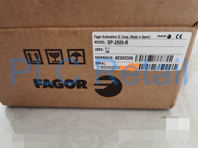 1PCS NEW FAGOR encoder SP-2500-R Fast delivery | eBay