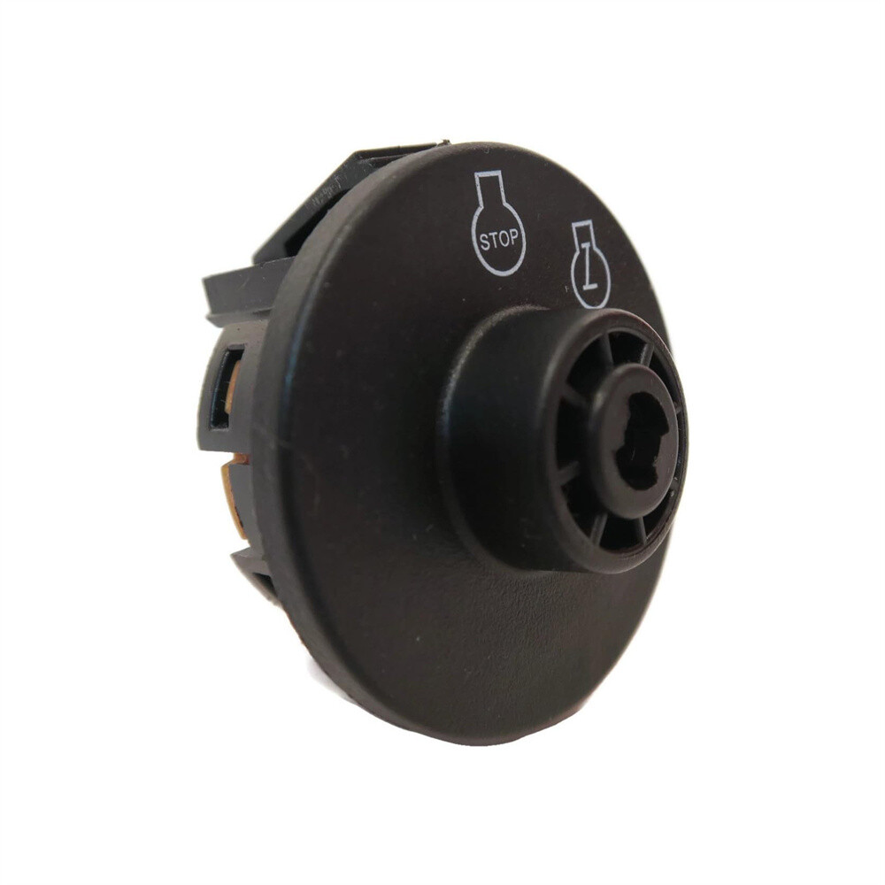 Ignition Key Switch 117-2221 430-120 For Toro ExMark ZMaster TimeCutter ...