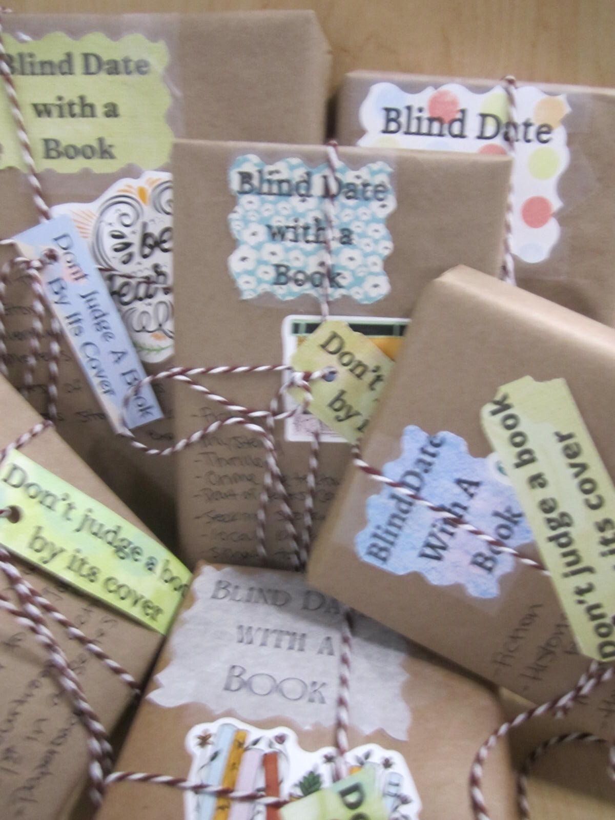 Blind Date With A Book Science Fiction Edition EBay blind-date-with-a-book-science-fiction-edition-ebay