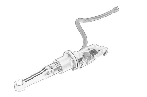 Master Cylinder, clutch OE PEUGEOT 9678116980 | eBay