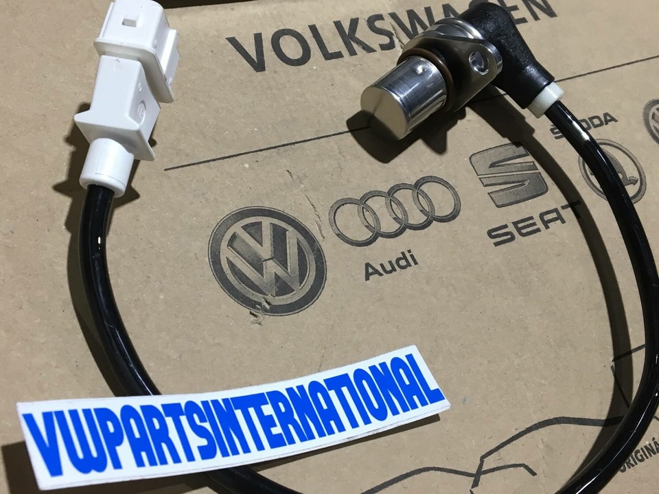 VW Golf MK3 VR6 Vento Engine Speed Sender Genuine NOS OEM VW Part | eBay UK