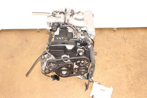 1998-2005 LEXUS GS300 IS300 2JZGE VVTI 3.0L ENGINE 6 CYL JDM 2JZ MOTOR ...