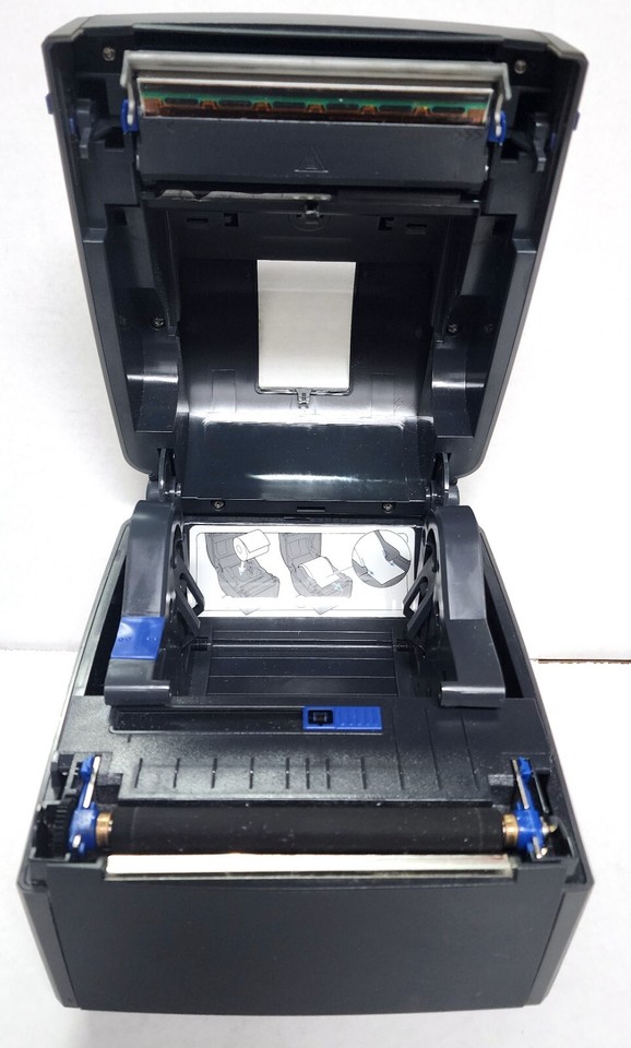 Direct Thermal Shipping Label Printer 4x6 USB For UPS USPS Etsy eBay | eBay
