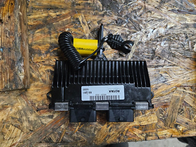 2014-2016 SEADOO SPARK 90HP OEM ECU 420666266 SPARK 97 HOURS | eBay