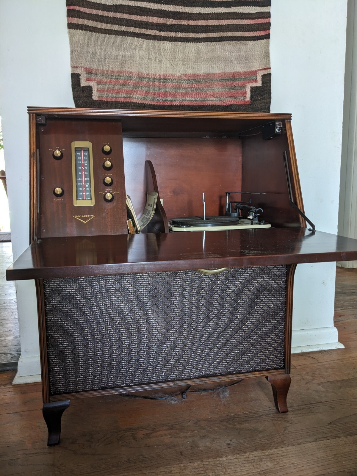 Hi Fi Stereo Cabinet | Cabinets Matttroy