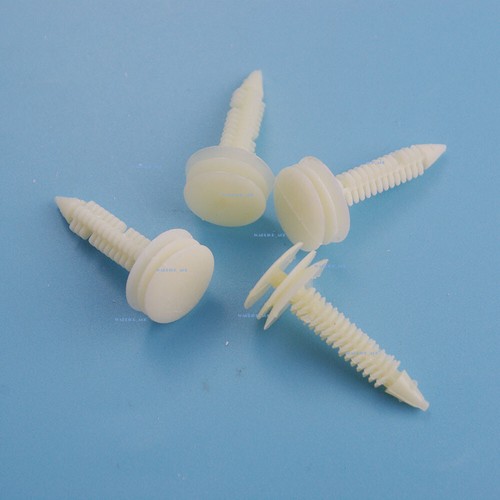 25Pcs Clip Fastener Trim Door Panel Retainers 10421018 For Chevrolet ...