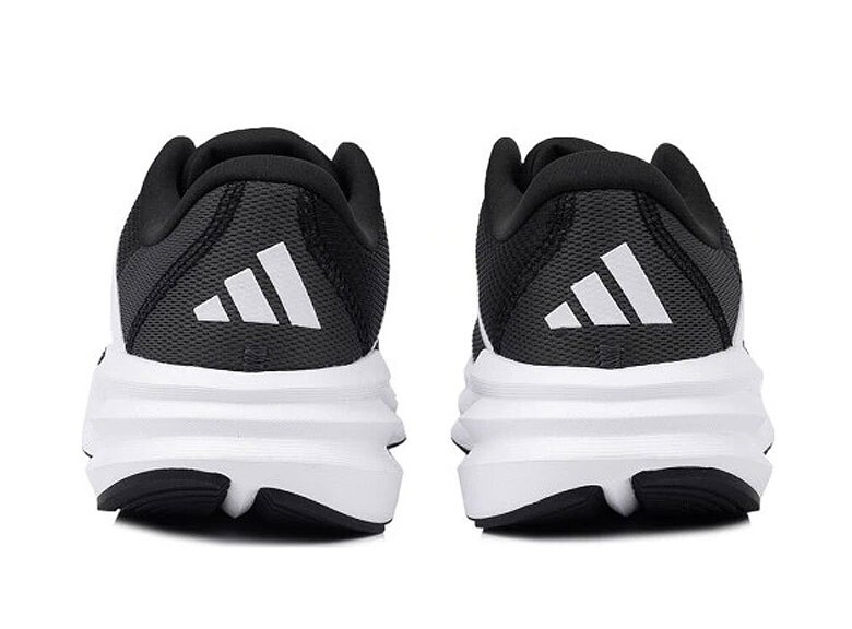 Adidas Galaxy 7 Running Shoes (ID8760) Black Gym Sport Workout Sneakers ...
