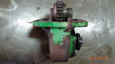 JOHN DEERE 1050 4X4 TRACTOR....DROP BOX | eBay