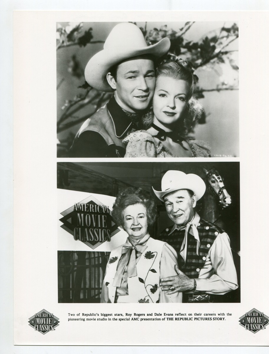 Roy Rogers Wallpaper