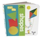 Fold-A-Flap: Shapes by Philip Giordano: New | eBay