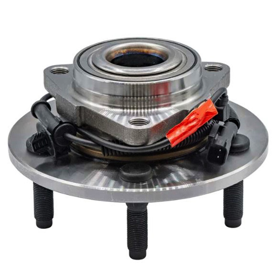 515113 Front Wheel Bearing and Hub Assembly for 2006-2009 Dodge Ram ...