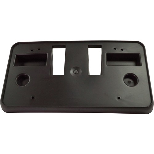 84428907 New License Plate Brackets Front for GMC Sierra 1500 Truck ...