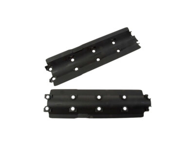 FEBI Valve Cover Oil Deflector 15948 VW Volkswagen Jetta Passat Golf ...