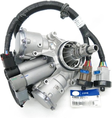GENUINE 438002D105 ACTUATOR ASSY-GEAR WIRING For Hyundai Tucson 2018 ...