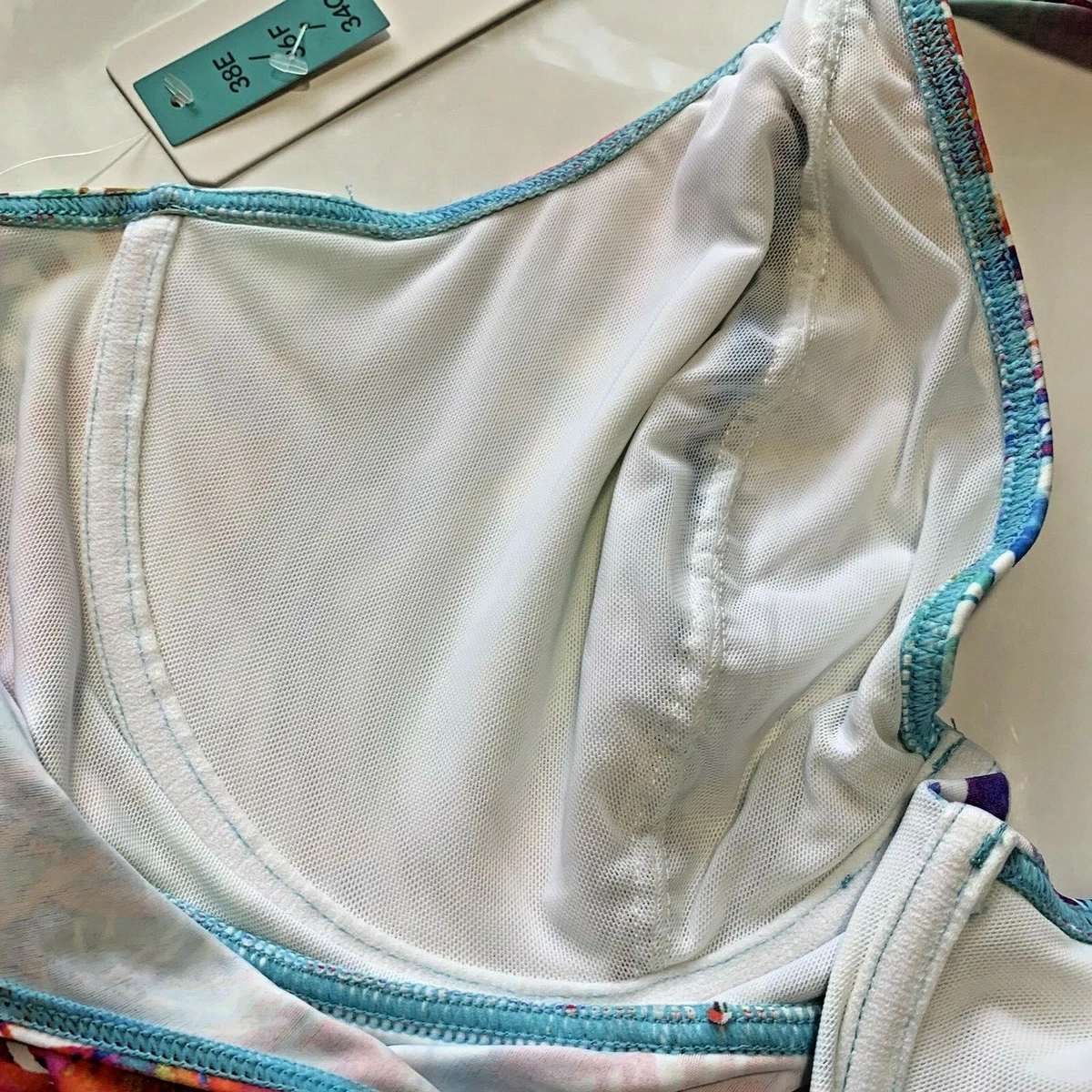 36f Tankini Girls