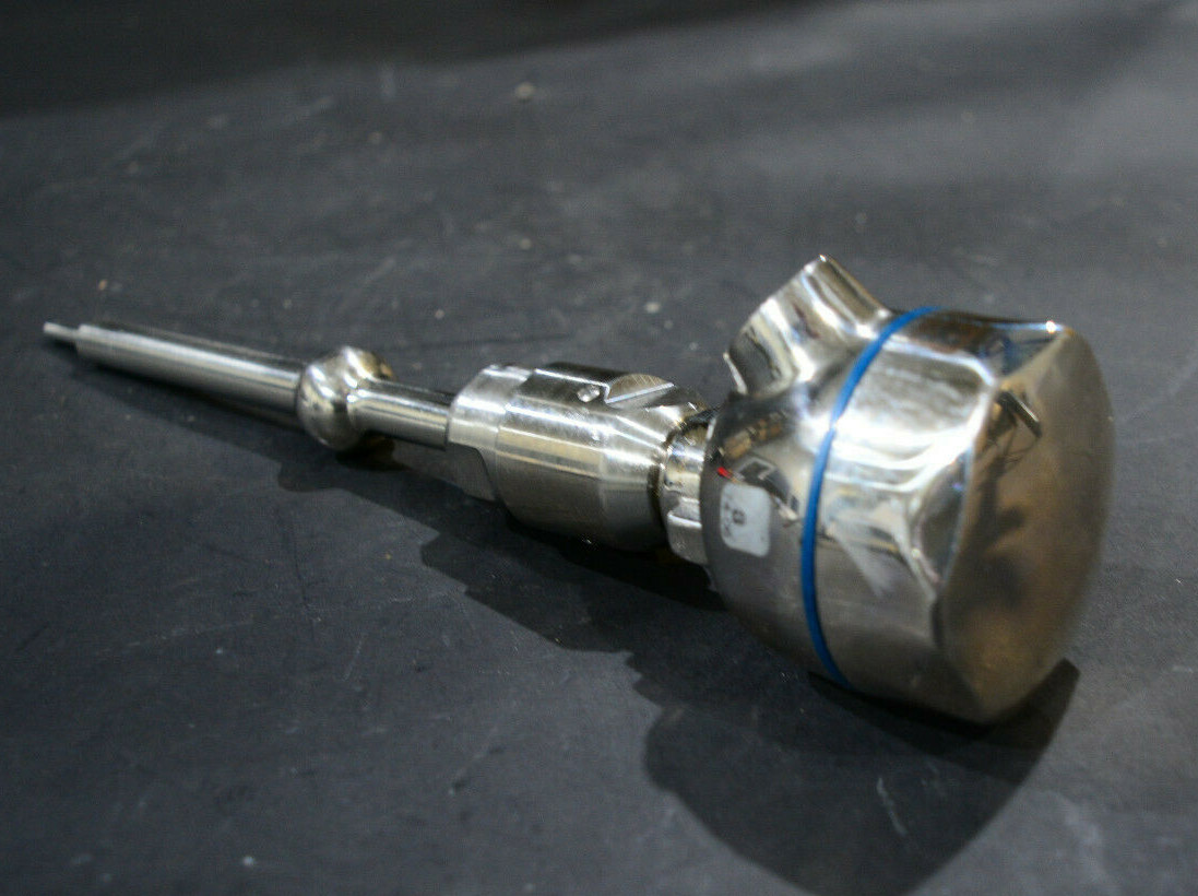 Endress+Hauser TM411-AA1AB1 Temperaturfühler | 0°C - 100°C | eBay