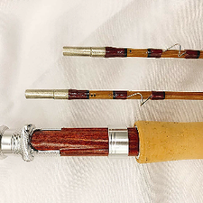 Silk fly line classic flyreel | eBay Stores