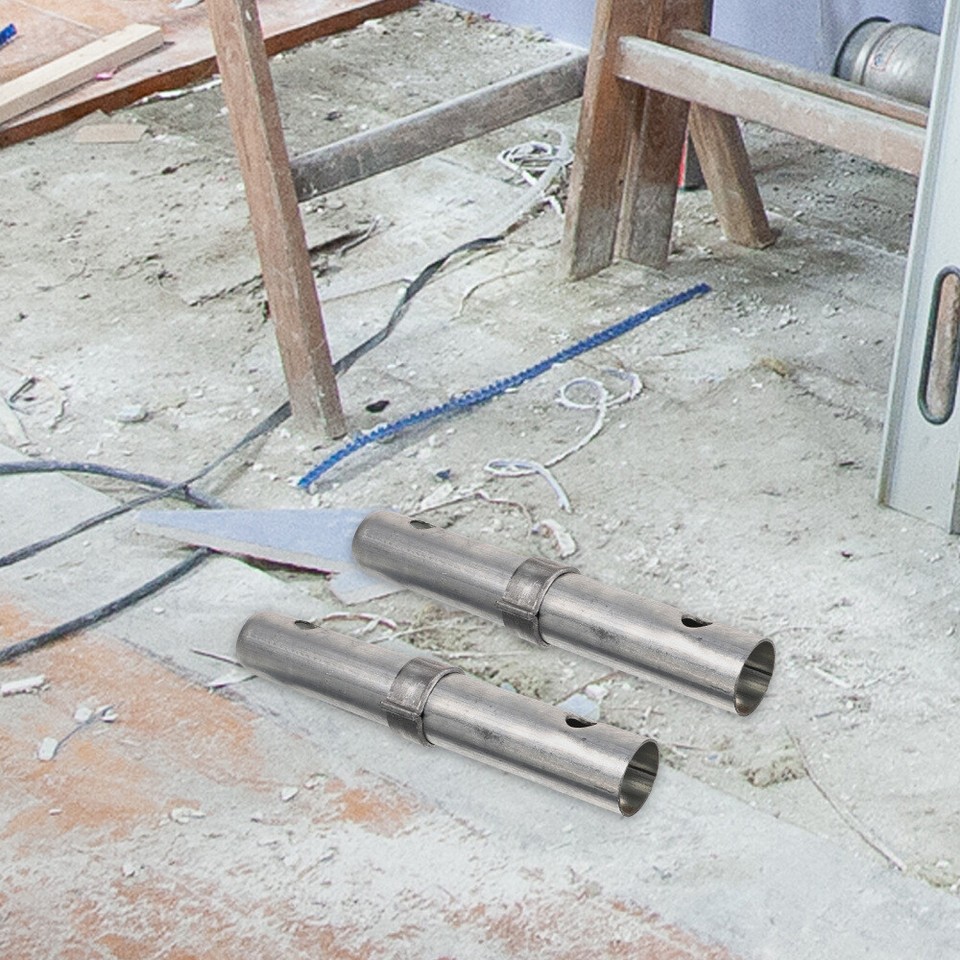 2 Pcs Scaffolding Connecting Rod Accessories Coupling Locking Pins | eBay