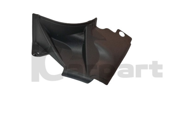 GENUINE Front shock absorber cover cap Right Audi A4 B9 A5 8W0806584C ...