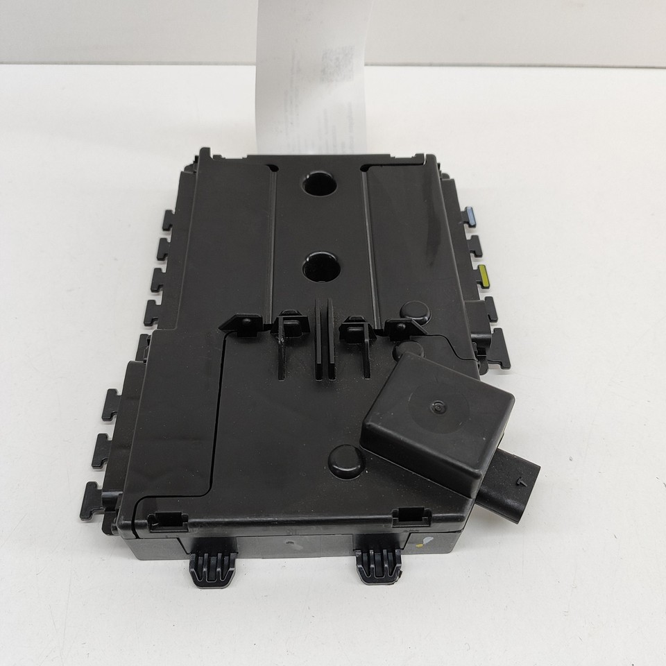 MERCEDES-BENZ C S205 Sicherungskastenmodul A2055402750 2.0 Hybrid 2016 ...